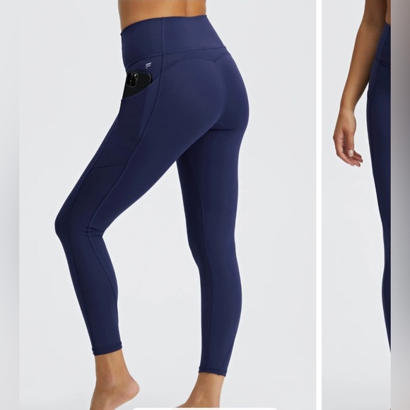 Fabletics | Pants & Jumpsuits | Oasis Pureluxe Highwaisted 78 Legging ...